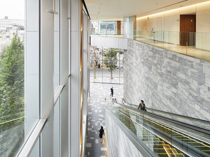 Gallery - Tri-Seven Roppongi