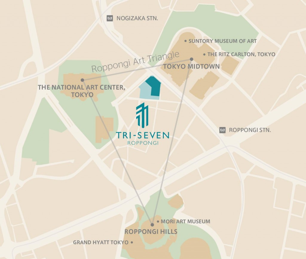 Home - Tri-Seven Roppongi