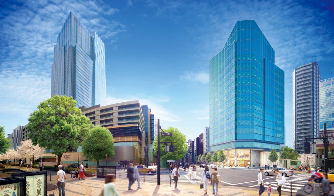 Home - Tri-Seven Roppongi