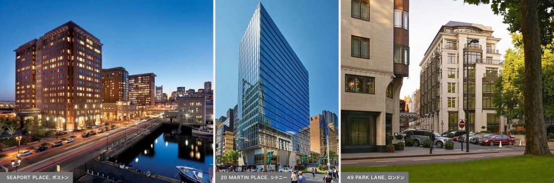 開発チーム - Tri-Seven Roppongi