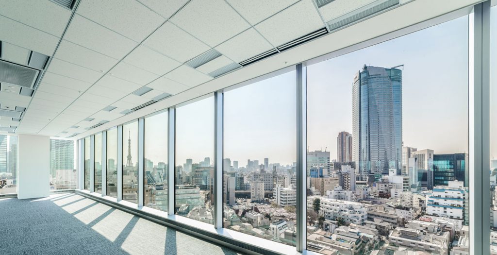 Gallery - Tri-Seven Roppongi