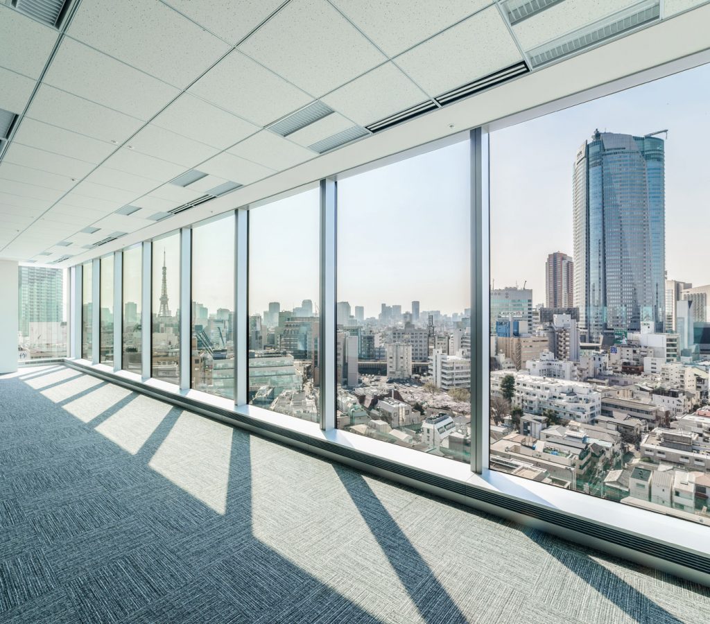 Gallery - Tri-Seven Roppongi