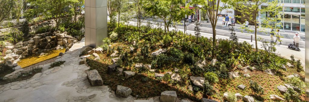 ホーム - Tri-Seven Roppongi